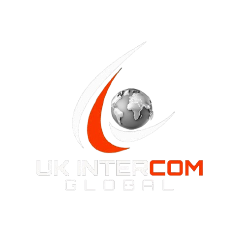 UK Intercom Global - Professional Communication Solutions